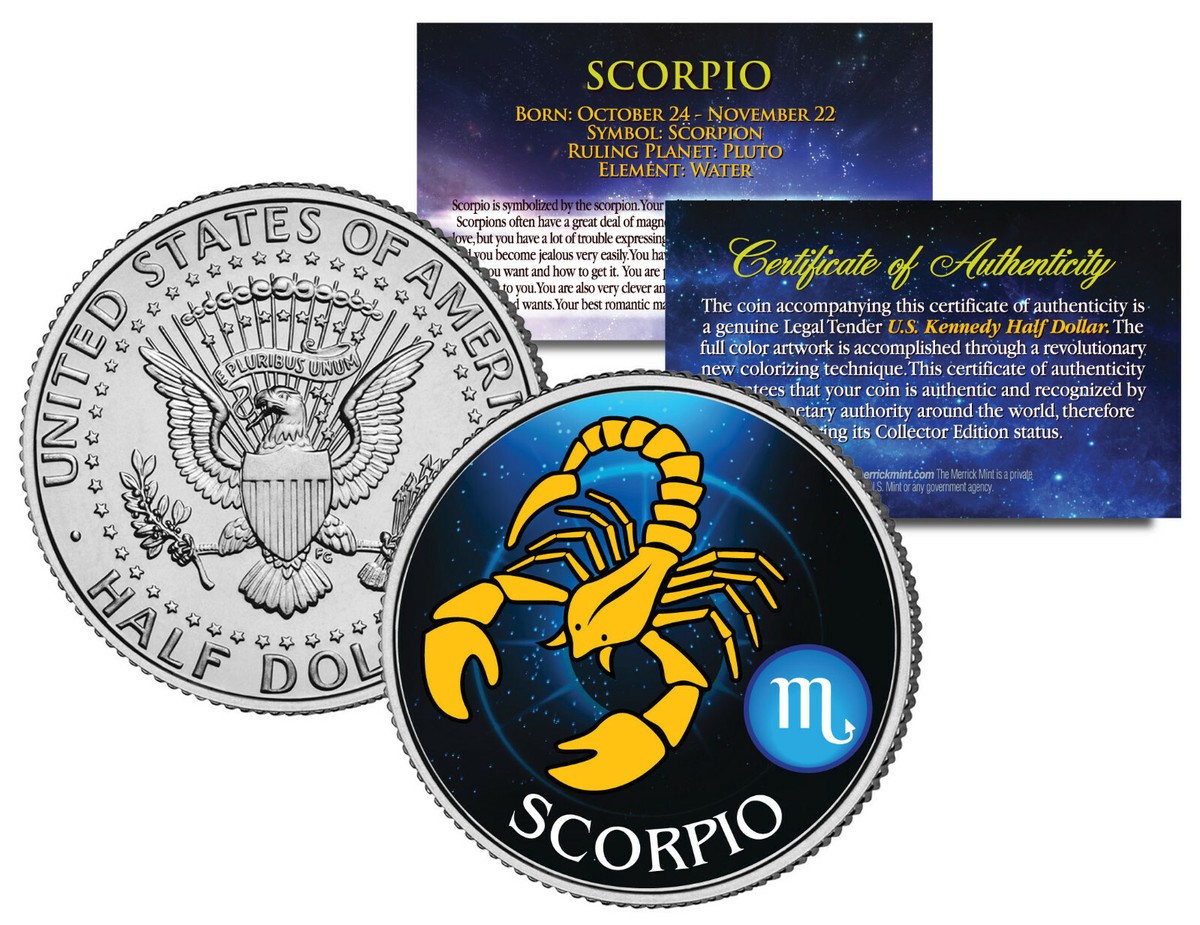 29th of october zodiac sign - Zodiacstock.com