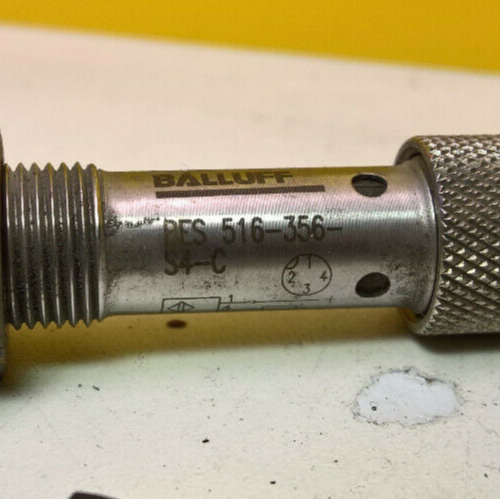 Balluff | BES02Y7 | BES01H6 | BES01C8 | Induktiv Konvolut Induktive ...