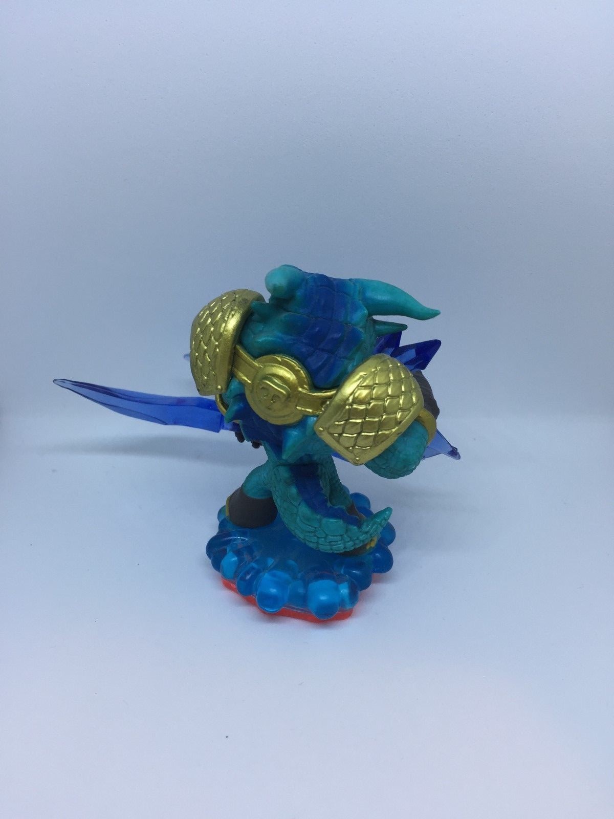 Skylander Trap Team Snap Shot figure only | eBay UK