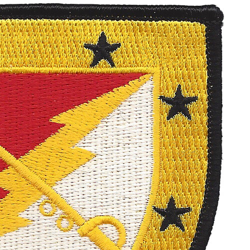 316th Cavalry Brigade Patch | eBay