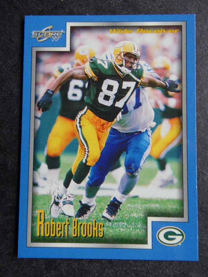1999 Score Football Cards Complete Your Set You U Pick From List 1-150 ...