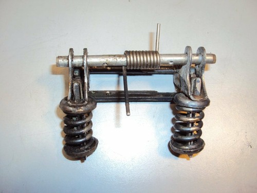 Mercury Mariner 8HP Tilt Reverse Lock 80522M 80523M 82097M | eBay