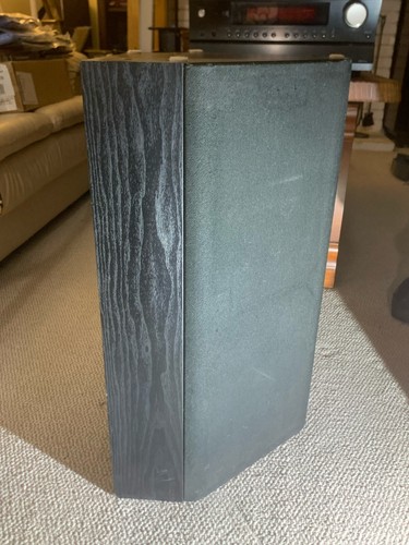 Super Rare Infinity SSW-210 Servo Subwoofer | eBay