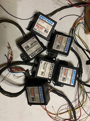 Whelen UHF2150A Bi-Directional Headlight Flasher | eBay