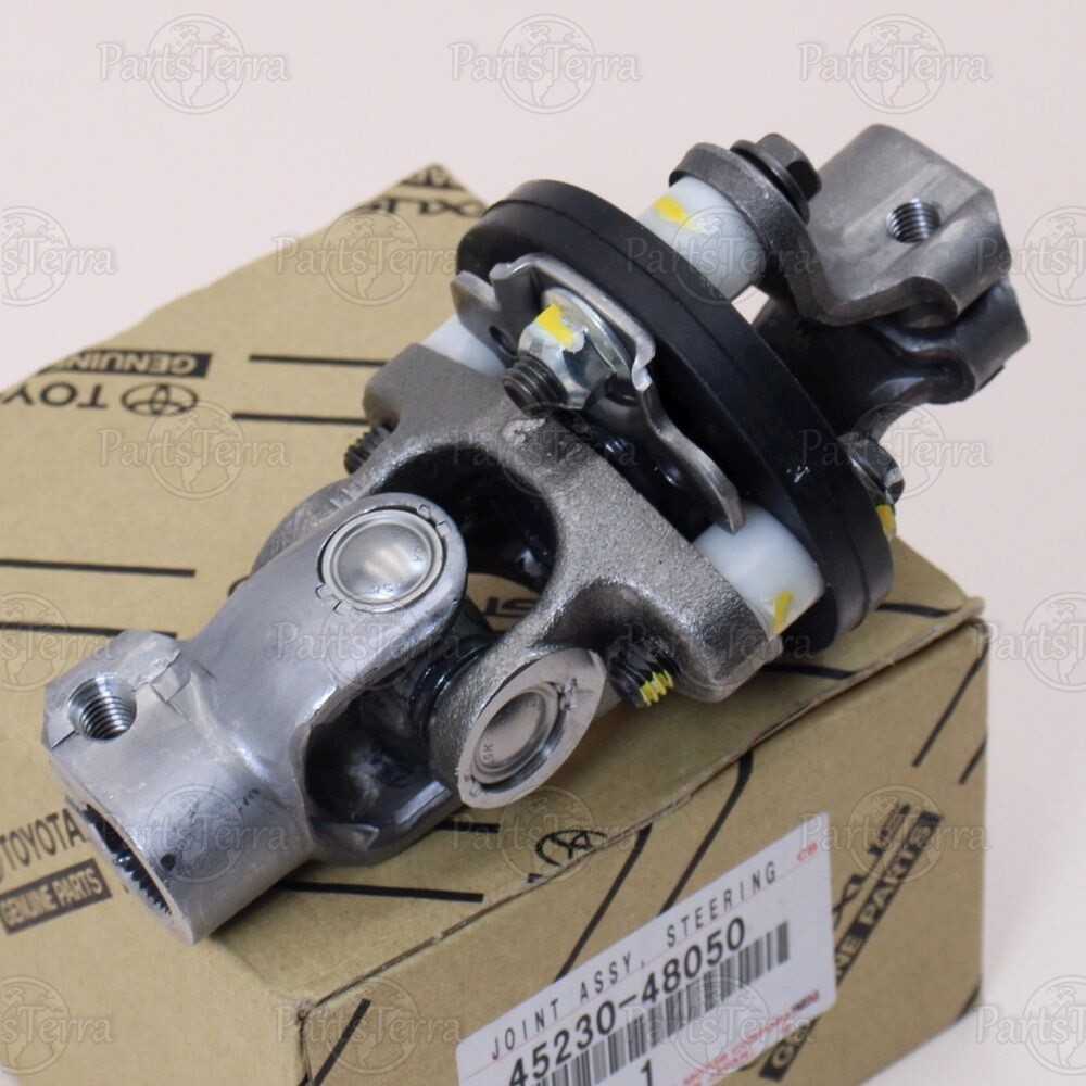 45230-48050 New OEM Toyota LEXUS RX330 RX350 Steering Shaft Universal ...