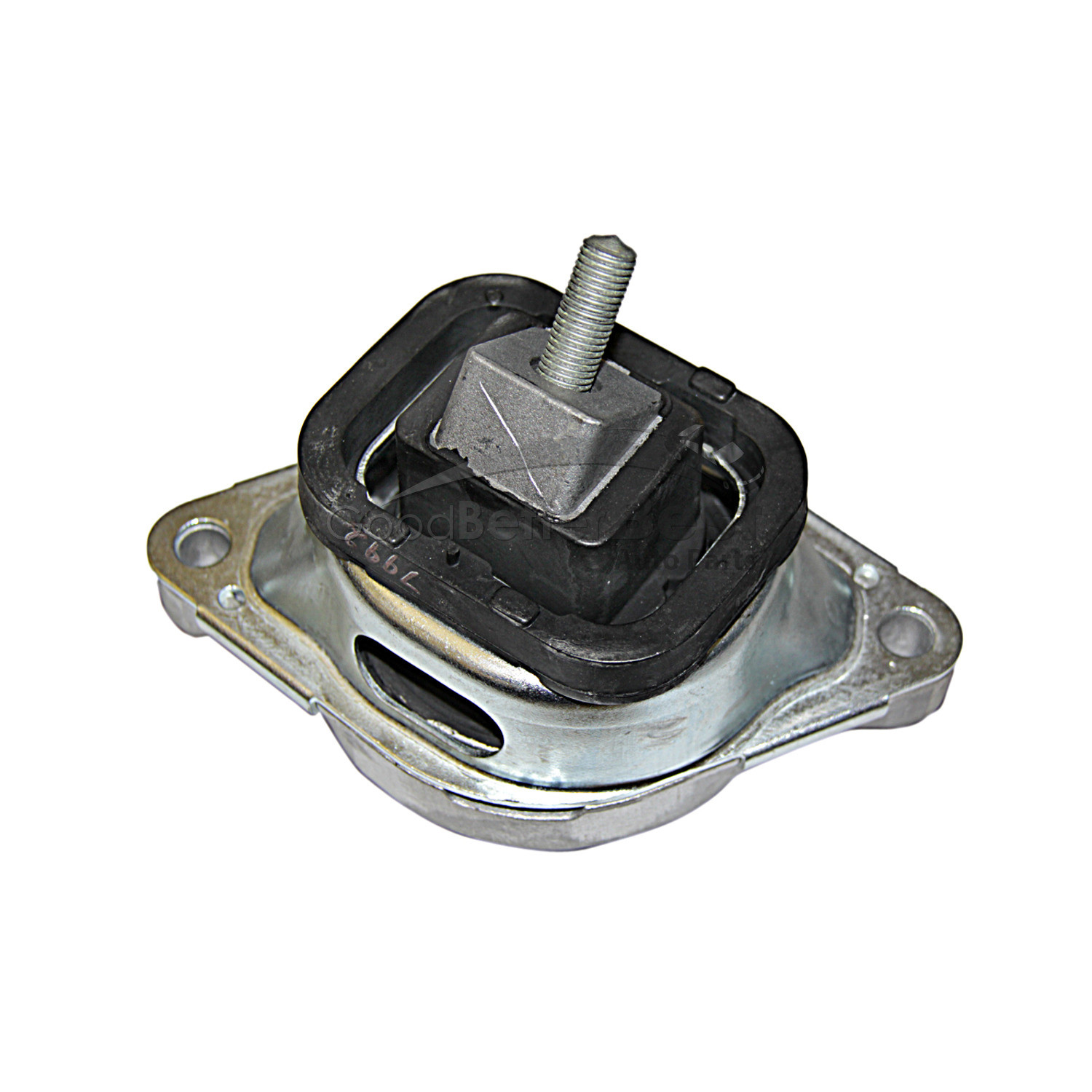 One New MTC Engine Mount Left 7992 KKB500470 for Land Rover Range Rover ...