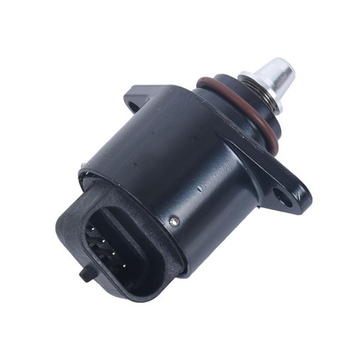 Idle Air Control Valve IAC Sensor, Control Solenoid Valve Compatible ...