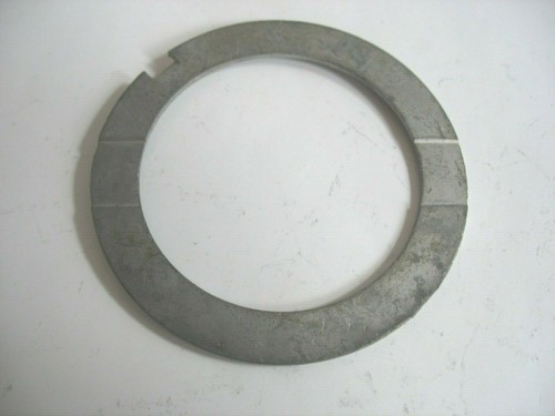 NOS GM 3845835 THRUST WASHER 1957?, 1958? Corvette?? | eBay