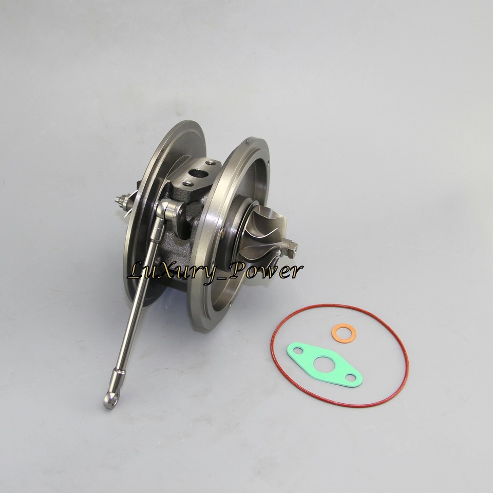 55510314 turbo cartridge CHRA for Hoden Colorado Diesel 2.8L Balanced ...