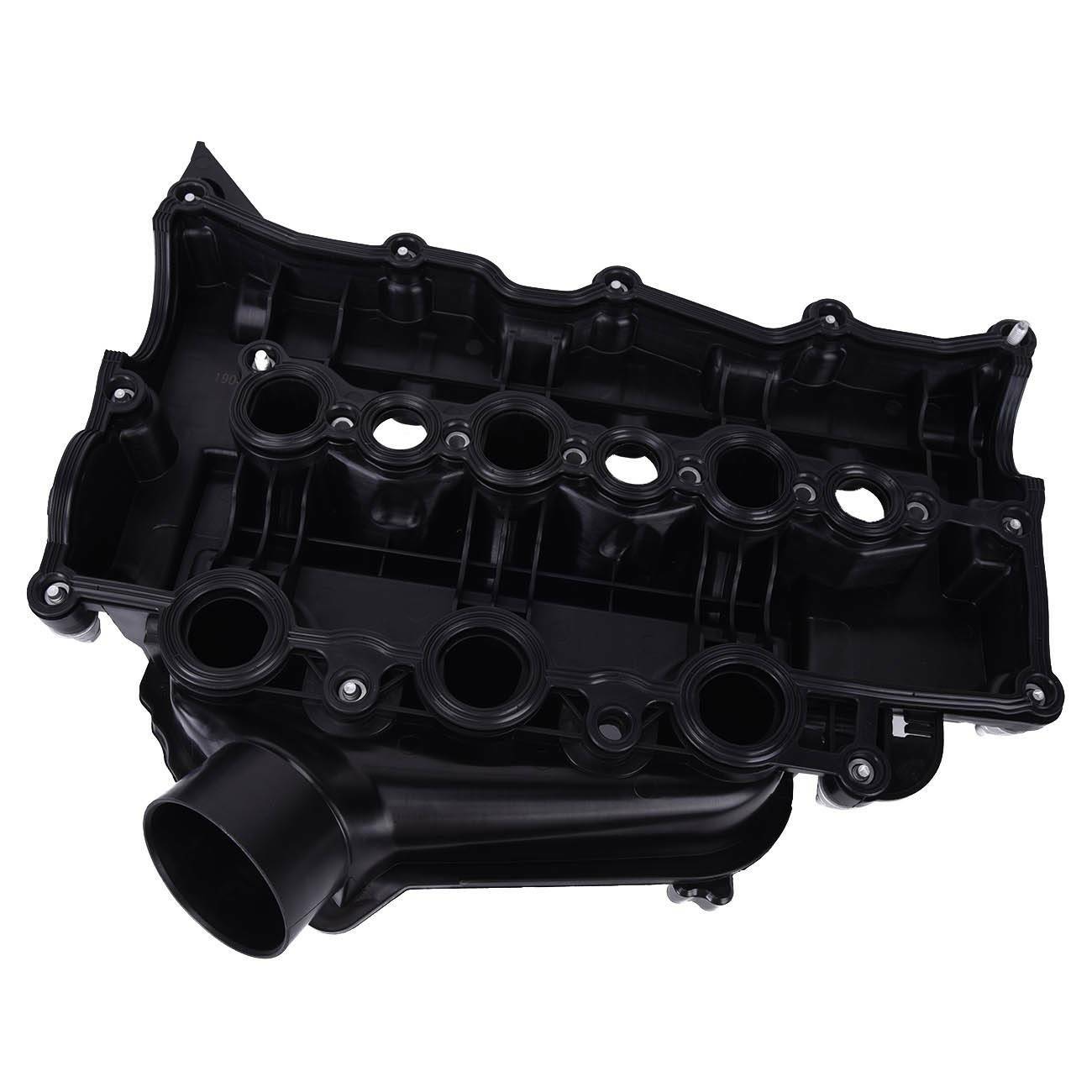 FOR V6 3.0L Land Rover Range Rover Left Cam Cover Inlet Manifold ...