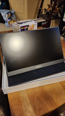 Inn View Portable monitor. | eBay