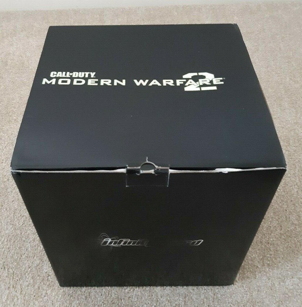 Call Of Duty Mw3 Prestige Edition How To Prestige In Modern Warfare 3