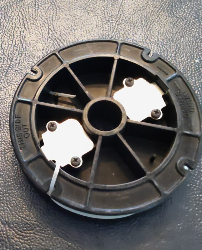 Homelite ST-40/60 String Trimmer Spool DA-95916-A NOS | eBay