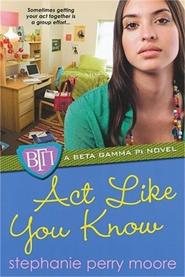 Act Like You Know (Paperback or Softback) 9780758234445| eBay