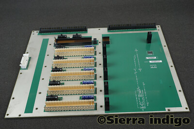 Cisco 73-9667-04 Backplane Board Catalyst 4506-E | eBay