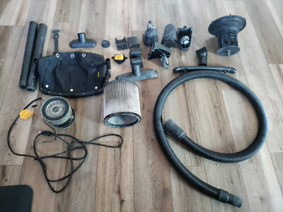 Parts for DEWALT DXV09P 9 gallon+12 gallon DXV12P-QT wet/dry shop ...