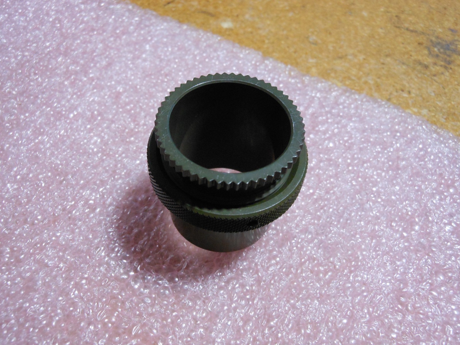 DELPHI BACKSHELL PART # 1035790-1S NSN: 5935-01-049-5163 | eBay