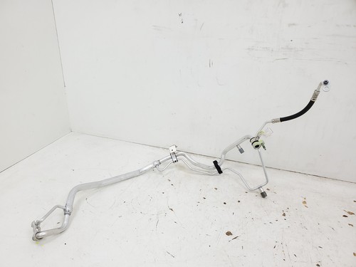 2024-2025 CHEVROLET CHEVY TRAX 1.2T FWD AC AIR CONDITIONING HOSE PIPE ...