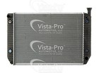 Radiator Vista Pro Automotive 431340 | eBay