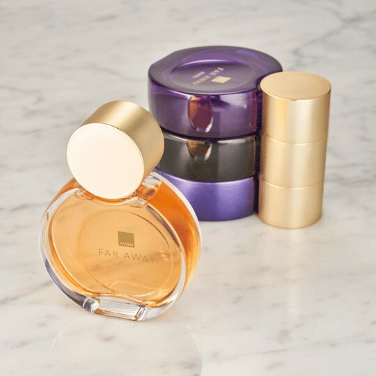 Avon Far Away EDP Collection | Fragrance for Her | Bestselling Oriental ...