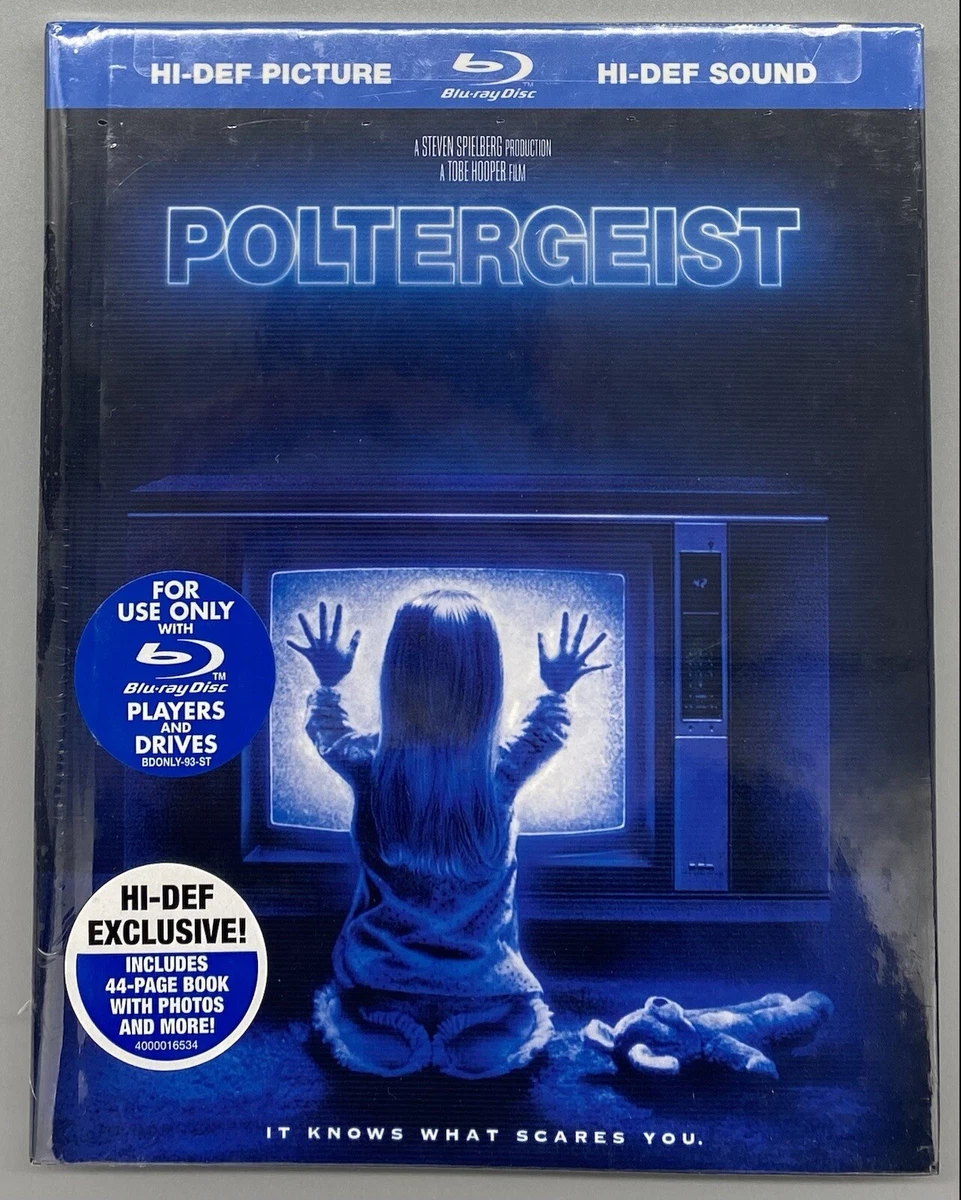 Poltergeist 1982