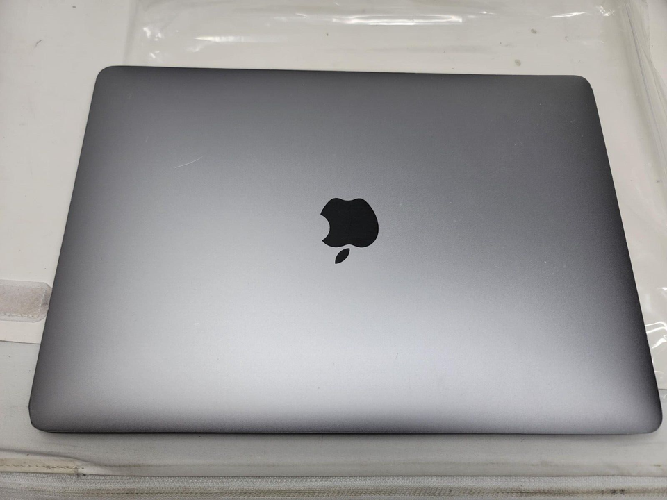 APPLE MACBOOK PRO A1708 MID 2017 13" i5 2.3GHz 8GB 256GB AS IS | eBay