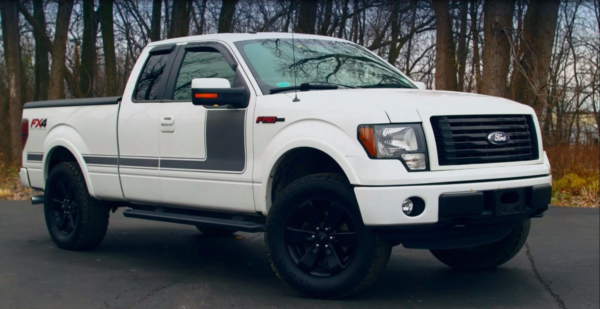 F 1 50 Lift Kit