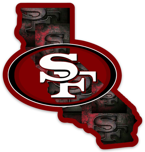 49ers Logo