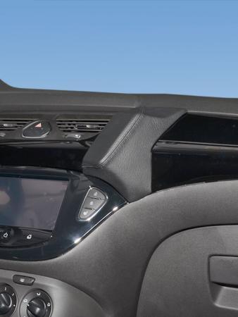 KUDA phone console for Opel Corsa E from 2014 1715 | eBay