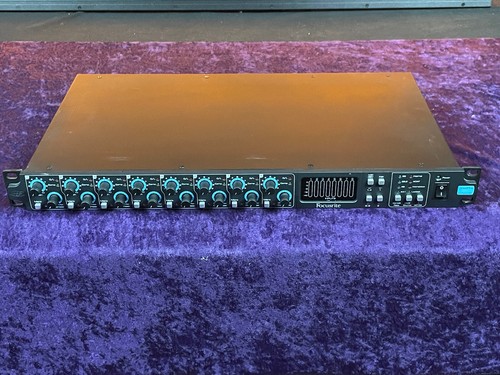 Focusrite OctoPre MkII Dynamic 2010s - Black | eBay