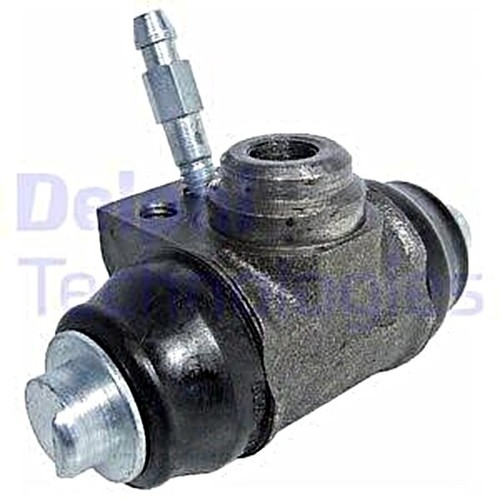 DELPHI Wheel Brake Cylinder For VW SKODA SEAT AUDI Caddy II Pickup ...