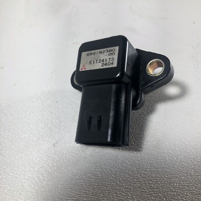 YAMAHA 225 HP F225 PRESSURE SENSOR 68V-82380-00-00 | eBay