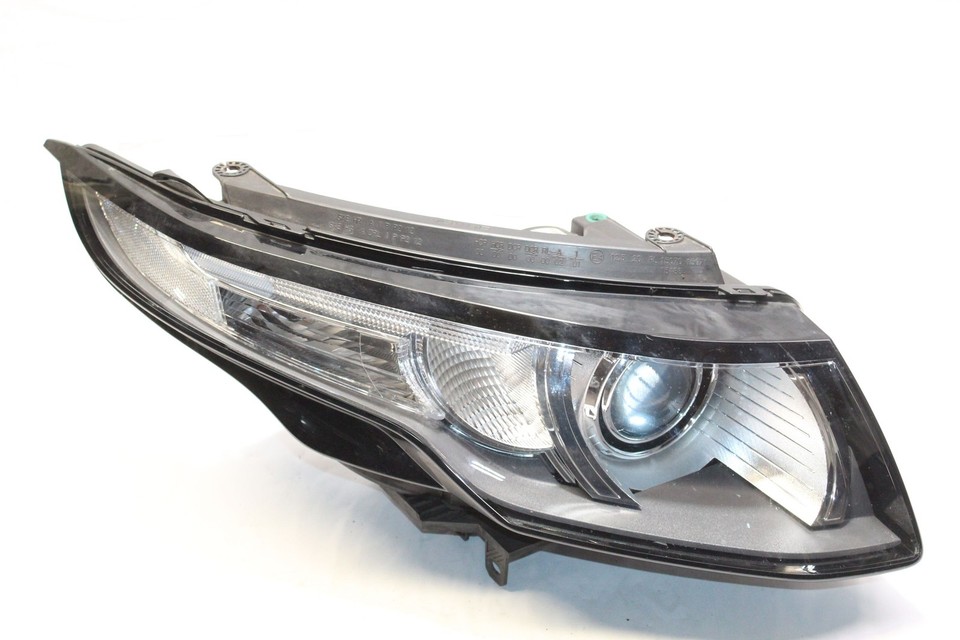 RANGE ROVER EVOQUE Rechtes Halogen Hauptscheinwerfer BJ32-13W029-AE ...