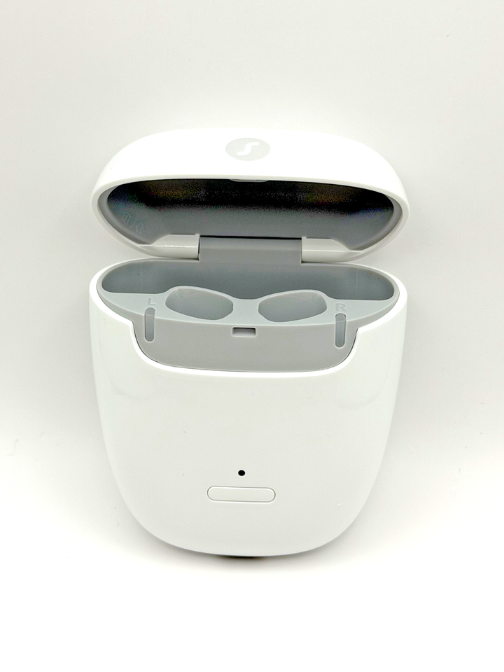 Signia Pure Charge & Go Portable Charger For AX & IX Hearing Aids | New ...