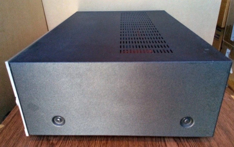 Vintage Yamaha CR-220 Am Fm Stereo Receiver Fully Functional | eBay