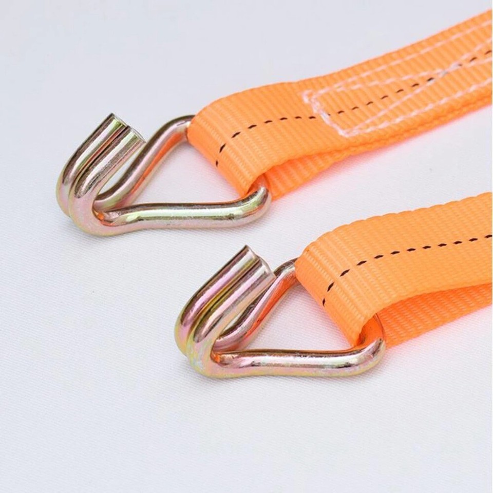 Cargo Strapping Car Cable Ties Fastening Strap Strap Cargo Strapping ...