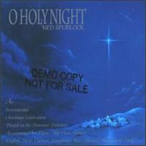 O Holy Night by Ned Spurlock: New 766577100320| eBay
