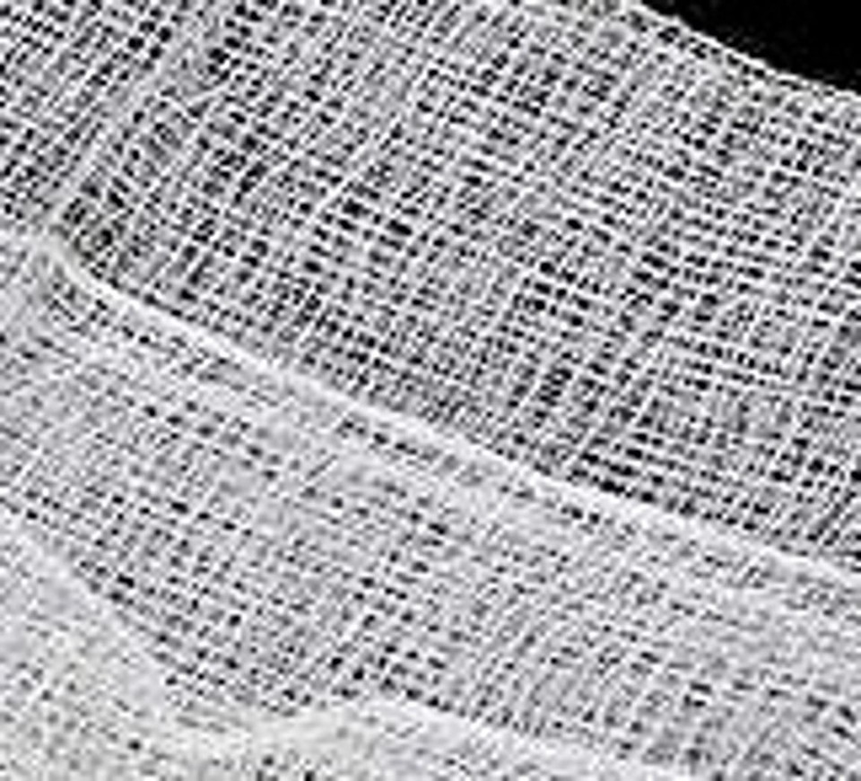 Grade 10 Cheesecloth - 10 Yards (White) 36" Wide | eBay