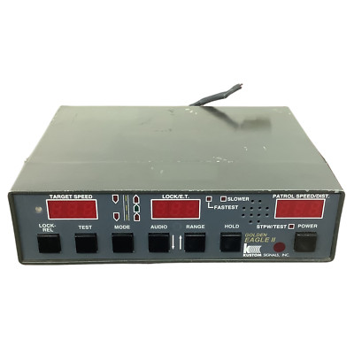 Traffic Control & Road Safety - Kustom Signals