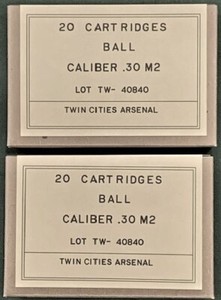 WARTIME AMMO BOX REPLICAS | eBay Stores