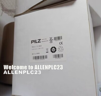 PILZ 6D000013 Safe laser scanner PSEN SC L 5.5 08-12 6D000013 | eBay