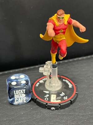 Marvel Heroclix Supernova 075 Hyperion Veteran | eBay