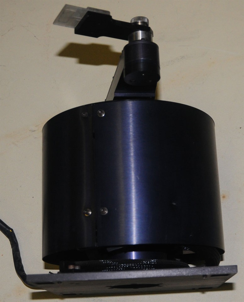 Wafer Loader Robotic Arm | eBay