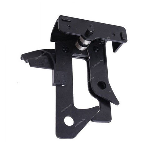 ENGINE HOOD CATCH RELEASE A2048800064 For MERCEDES MB X204 GLK Class | eBay