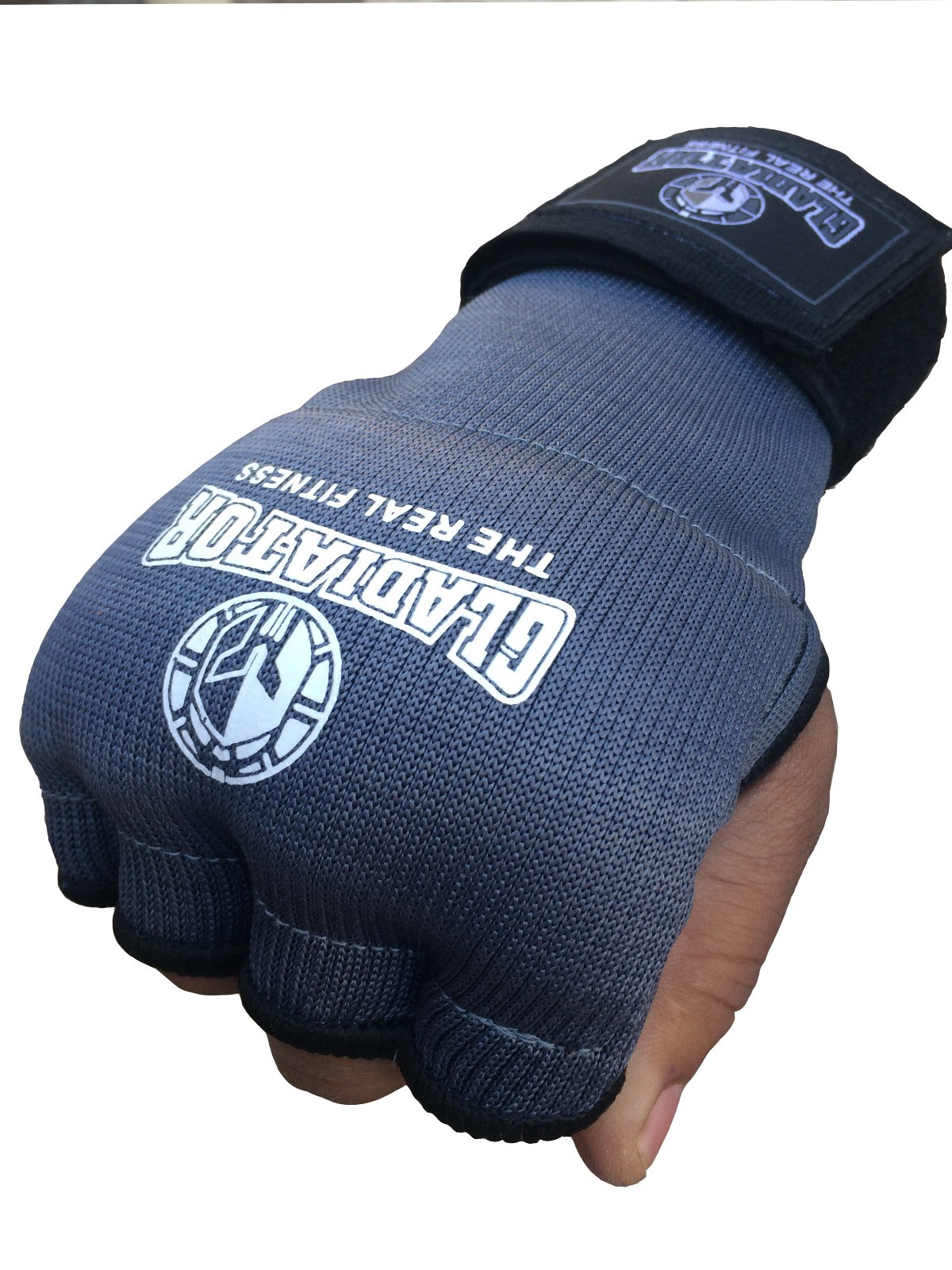 INNER First Gel Bandages MMA boxing Inner Quick Hand Wraps bar Gloves ...