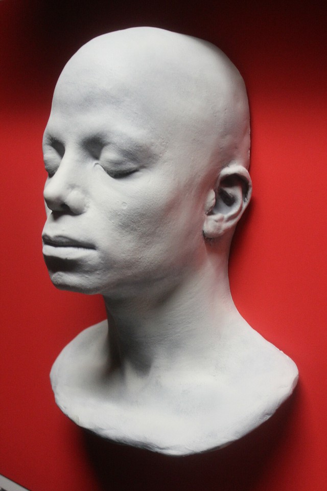 Michael Jackson 1:1 Life Mask - The King of Pop | eBay