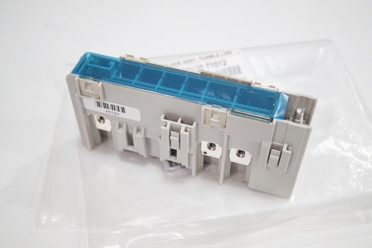 BLOCK ASSY FUSIBLE LINK 82620-71012 | eBay