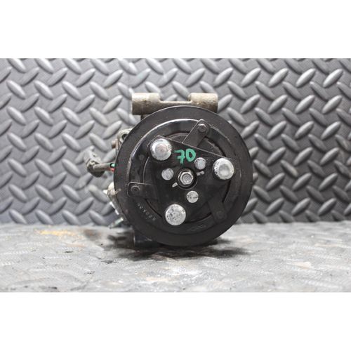 9830148880 KOMPRESSOR AC KLIMA PEUGEOT 308 2 II (2013 >) 2.0 HDI "2020 ...