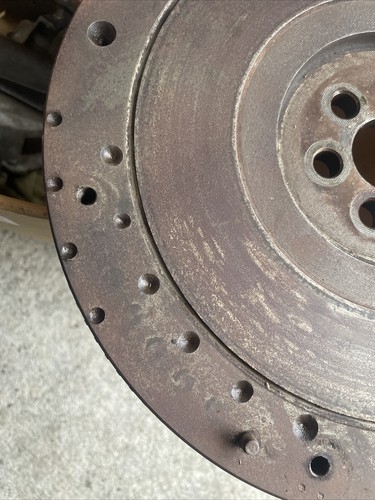 Datsun 280zx Flywheel E30 L28 | eBay