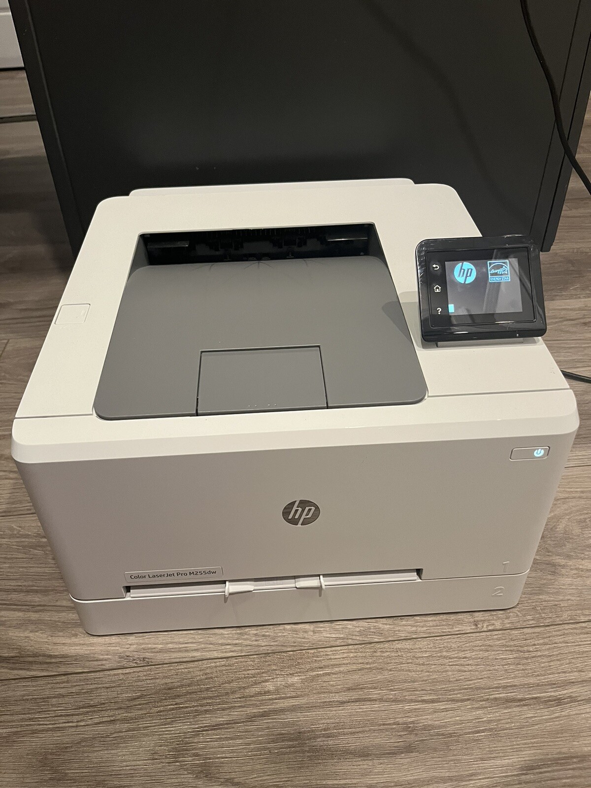 HP LaserJet Pro M255DW Wireless Color Laser Printer 7KW64A - 1.38K Pages Printed 753575047634 | eBay